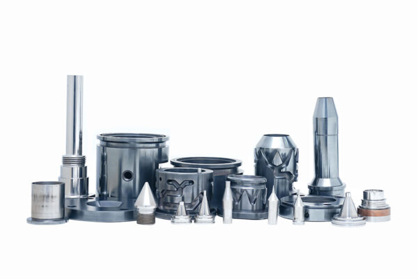 Products – Krishna Precision